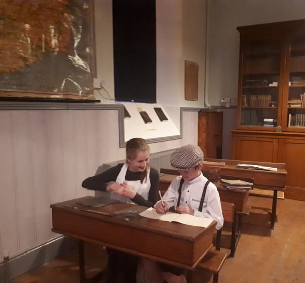 Interactive Historical Tours in Edgeworthstown | Literary Tours of ...