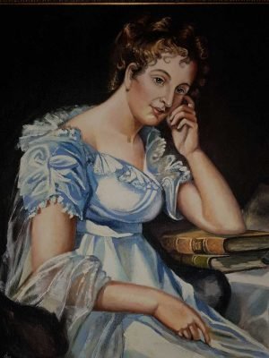 Maria Edgeworth's life - Maria Edgeworth Centre