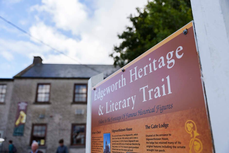 Heritage Tour in Ireland's Hidden Heartlands
