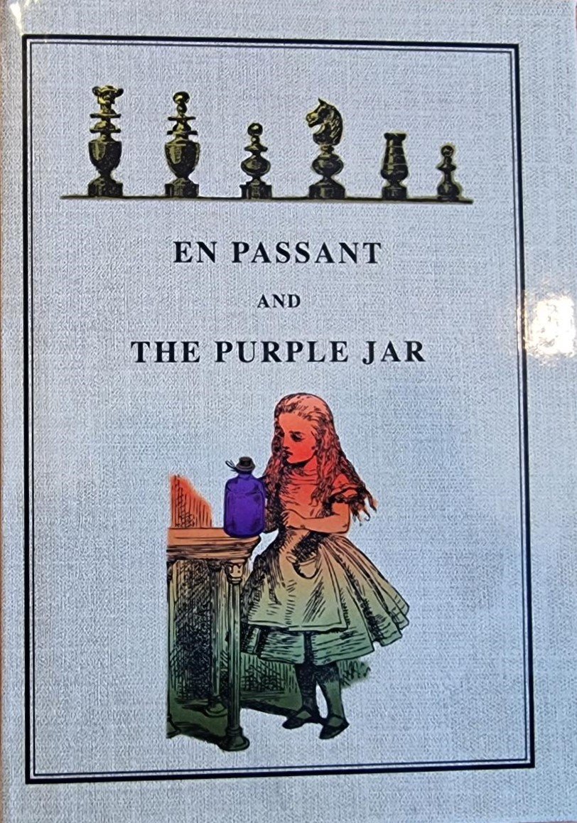Book - En Passant & The Purple Jar - Maria Edgeworth Centre