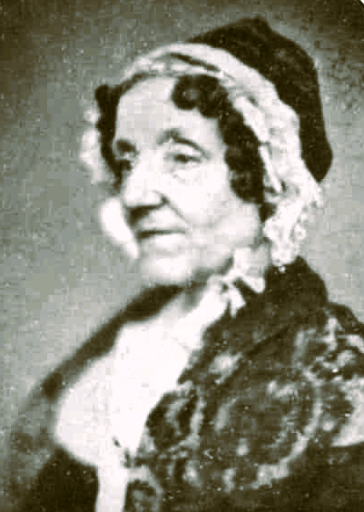 Maria Edgeworth's life - Maria Edgeworth Centre