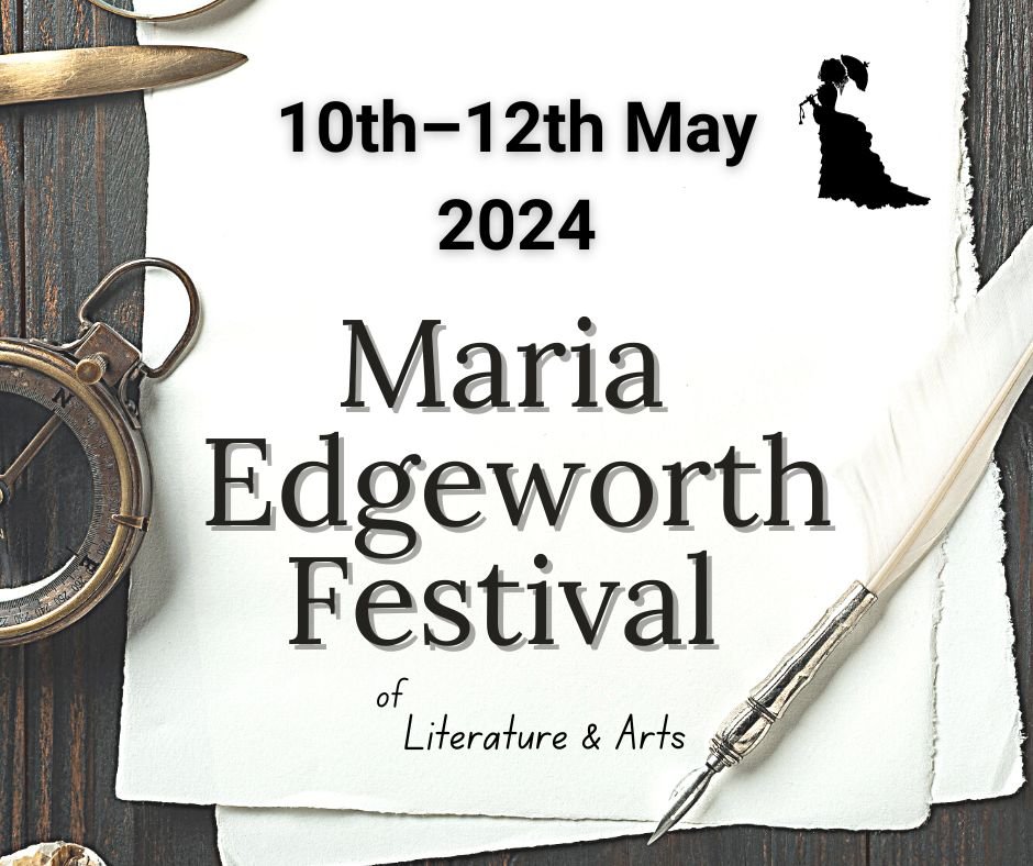 Maria Edgeworth Literary Festival | Maria Edgeworth Centre