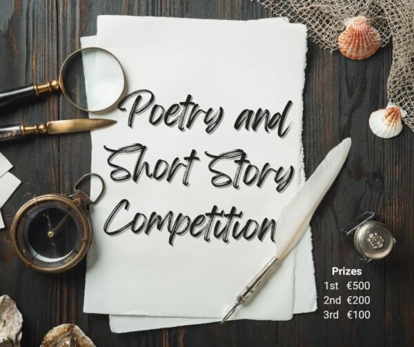 Literary Writing Competition - Maria Edgeworth Centre